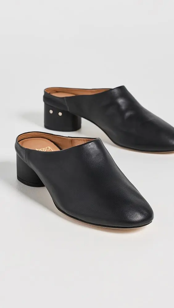 Beek Jay Mules