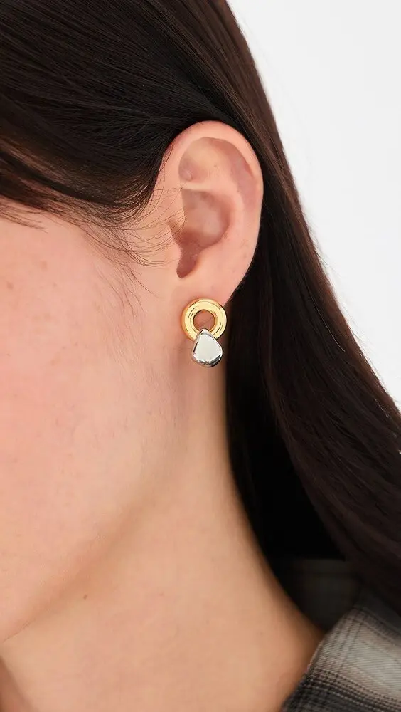 Mignonne Gavigan Kara Earrings