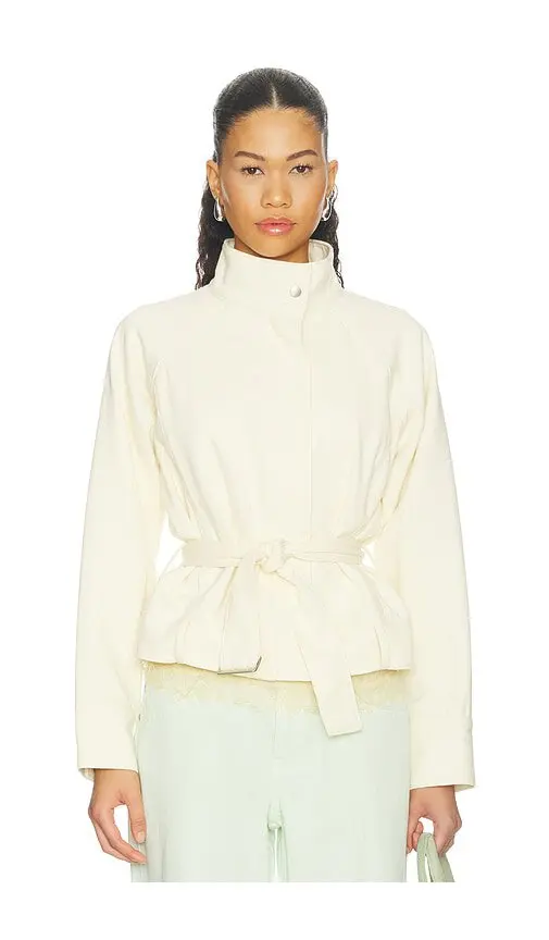 SOVERE / Asha Jacket
