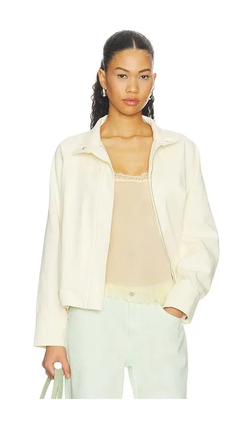 SOVERE / Asha Jacket