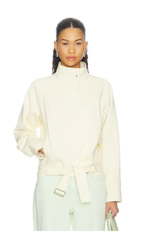 SOVERE / Asha Jacket