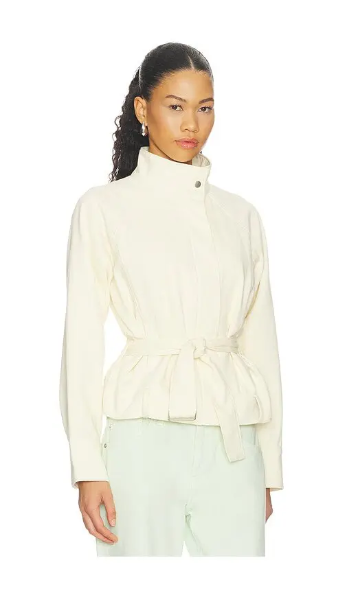 SOVERE / Asha Jacket