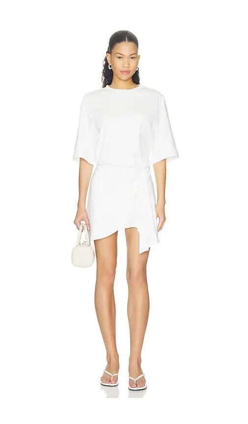 SOVERE / Sohvi Tee Dress