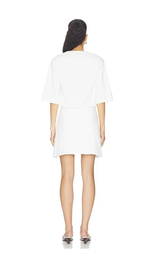 SOVERE / Sohvi Tee Dress