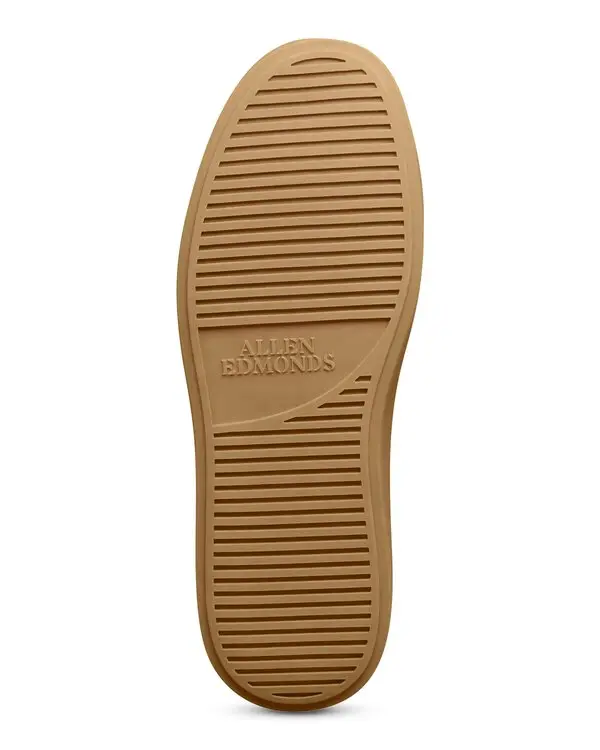 Allen Edmonds Oliver 2 Court Inspired Sneakers Extra Wide