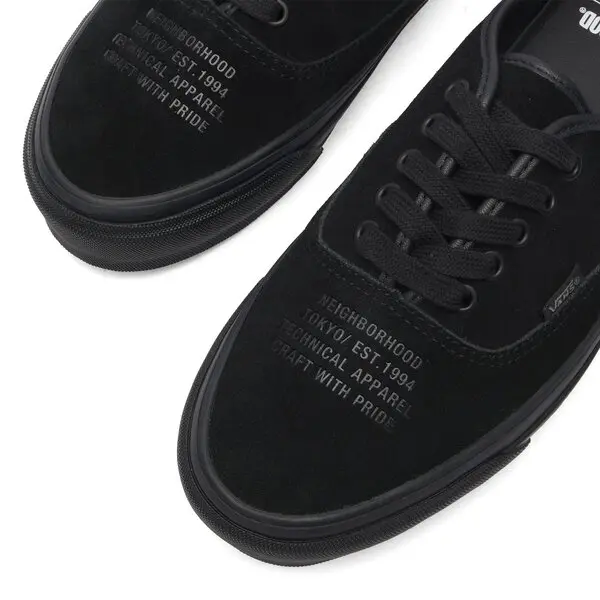 VANS X Neighbourhood Authentic 44 Sneaker