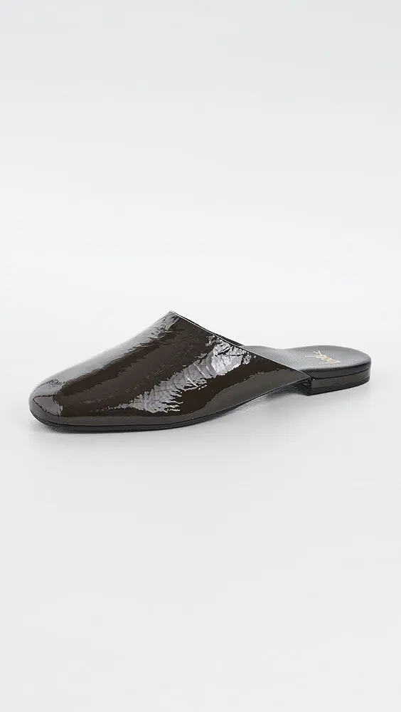 Beek Blackbird Mules