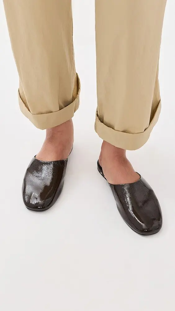 Beek Blackbird Mules
