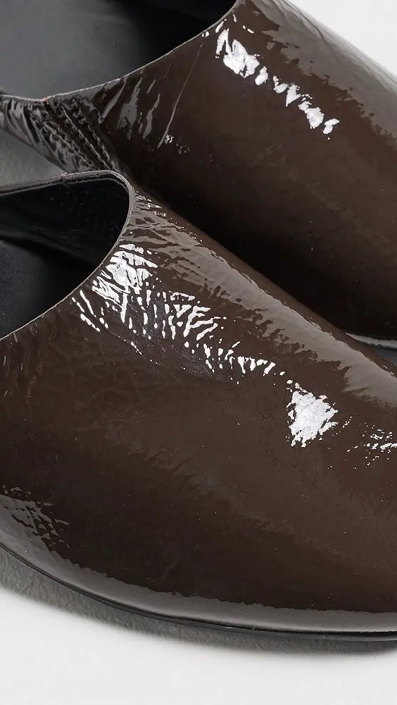 Beek Blackbird Mules