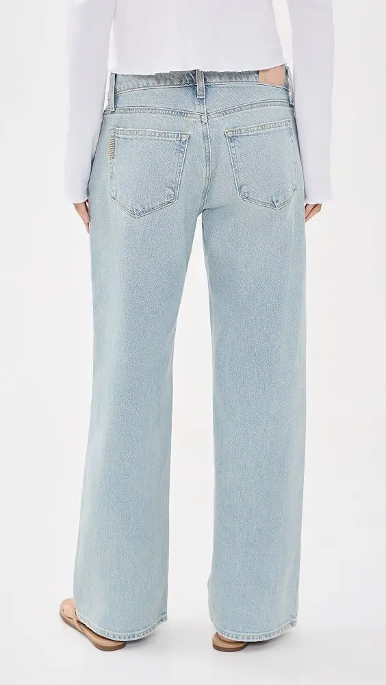 Paige Dana Petite Jeans