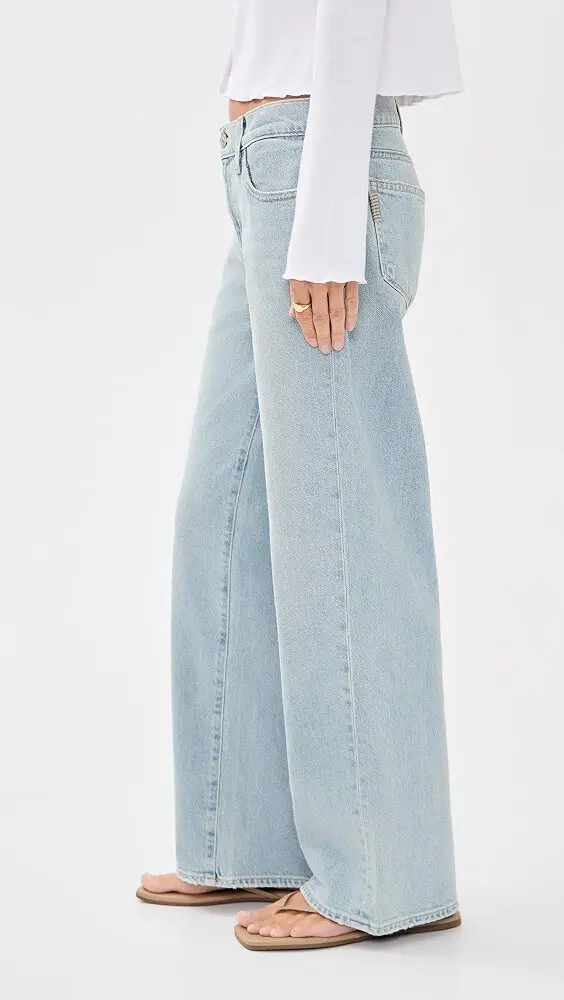 Paige Dana Petite Jeans