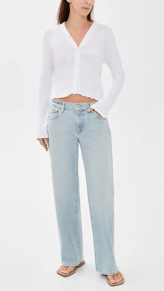 Paige Dana Petite Jeans