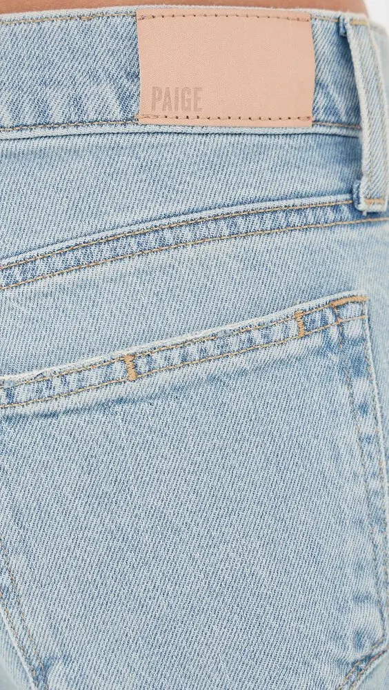 Paige Dana Petite Jeans