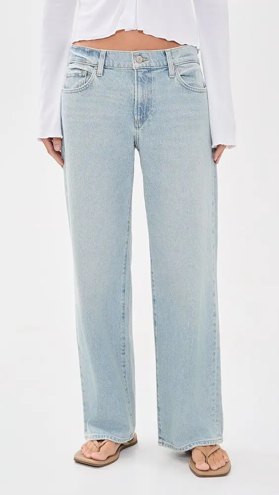 Paige Dana Petite Jeans