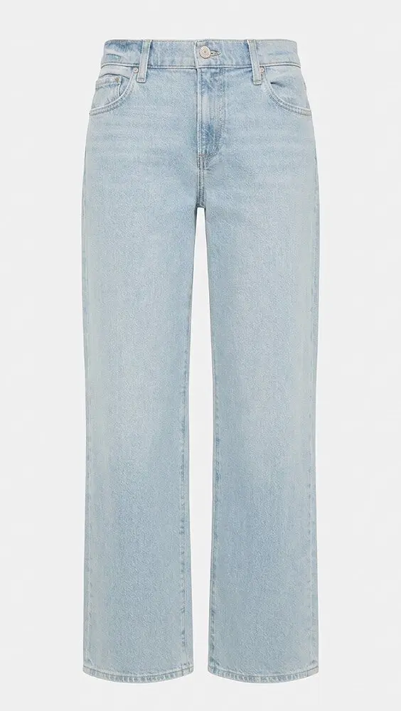 Paige Dana Petite Jeans