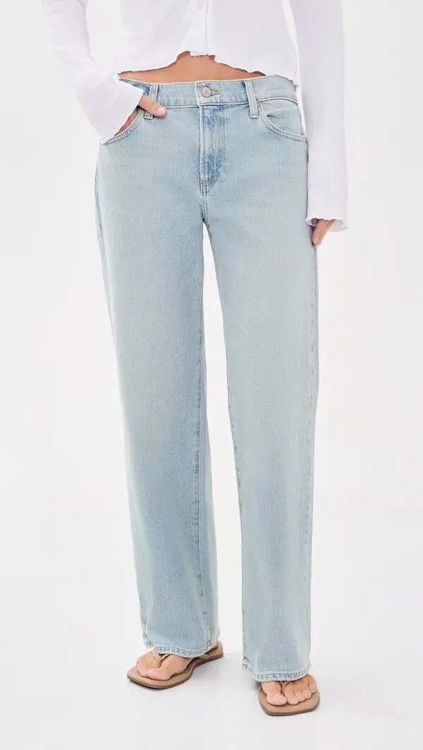 Paige Dana Petite Jeans