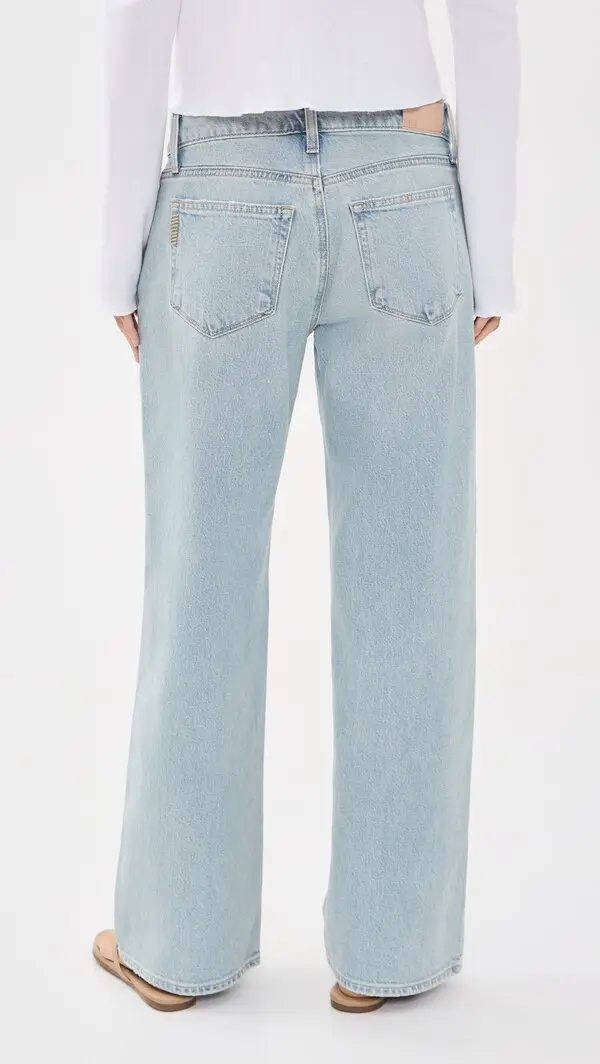 Paige Dana Petite Jeans