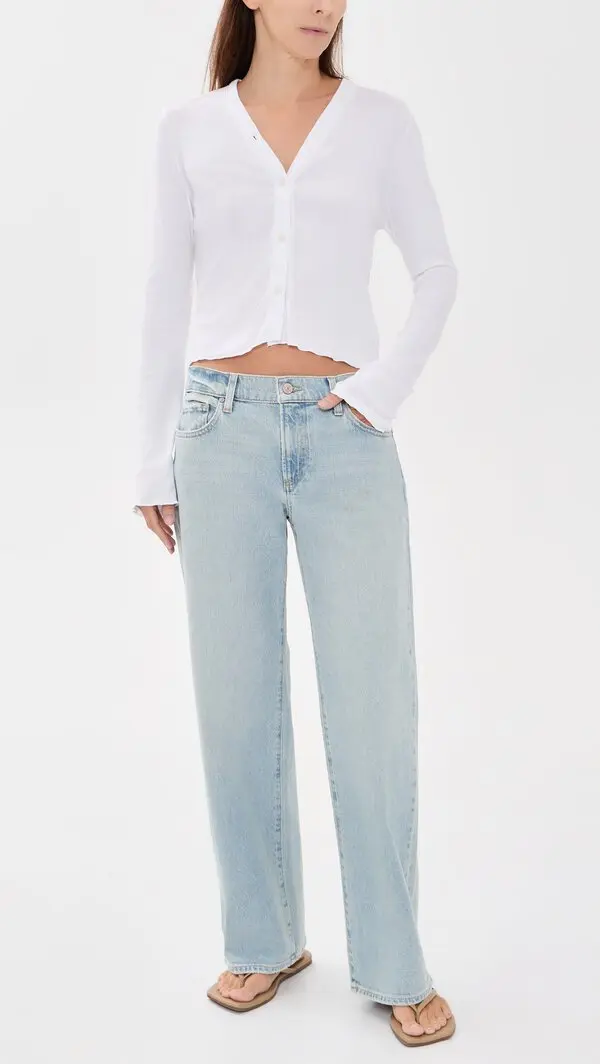 Paige Dana Petite Jeans