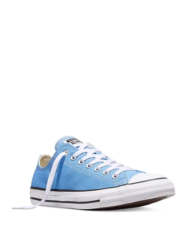 CONVERSE Chuck Taylor All Star Canvas Sneakers