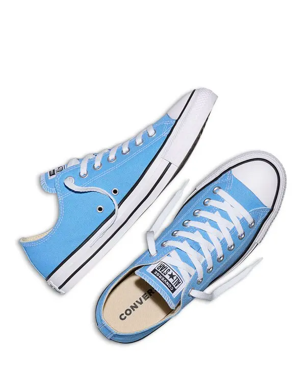 CONVERSE Chuck Taylor All Star Canvas Sneakers - Light Blue