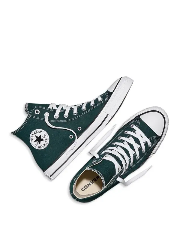 CONVERSE Chuck Taylor All Star High Top Sneakers - Steely Pine