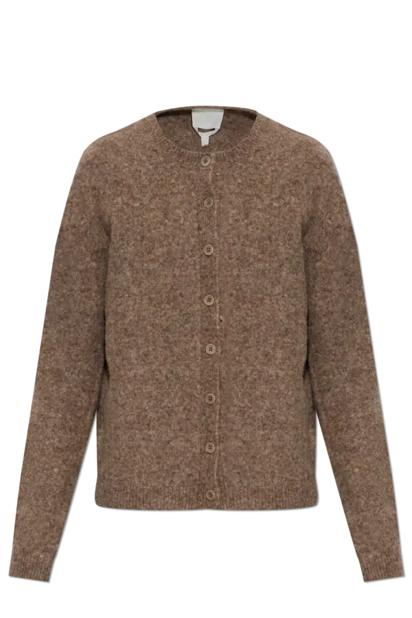 A.p.c. Wool Cardigan