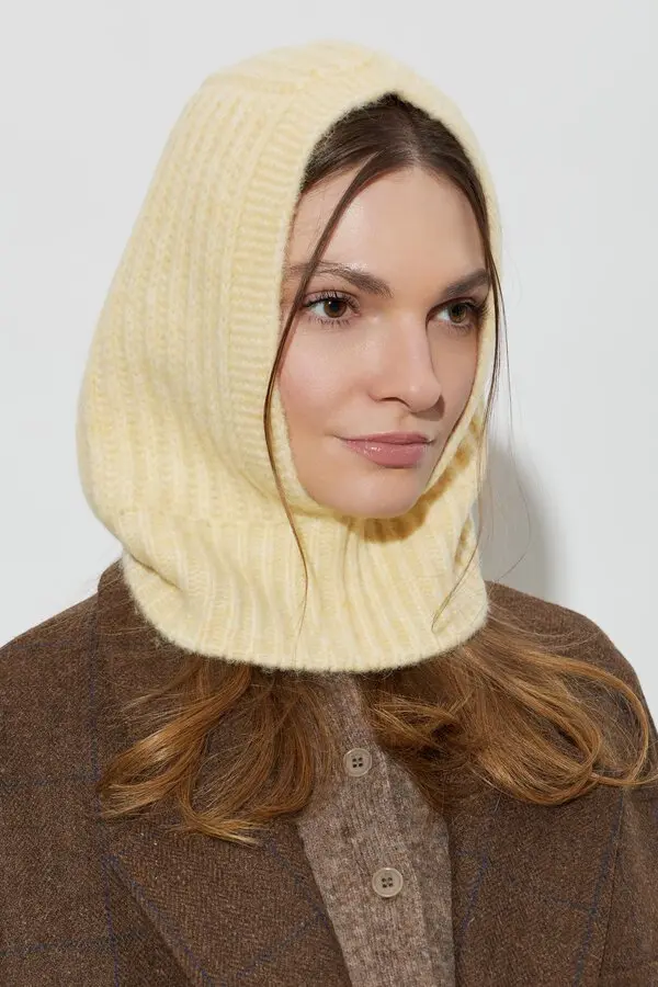 A.p.c. Wool Snood