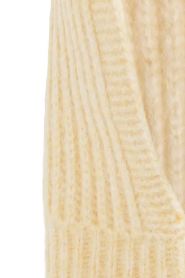 A.p.c. Wool Snood