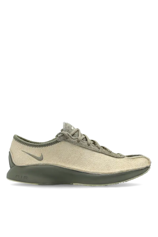 Nike Superfly Low Top Sneakers - Cream