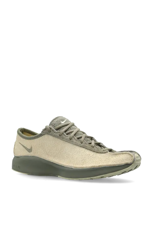 Nike Superfly Low Top Sneakers - Cream