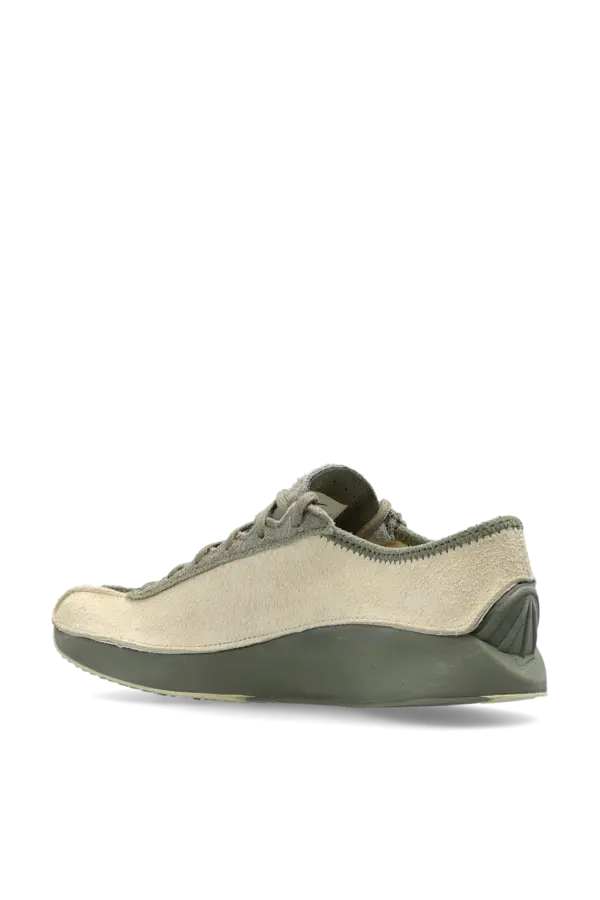 Nike Superfly Low Top Sneakers - Cream