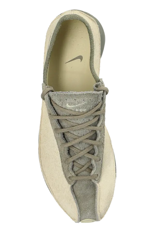 Nike Superfly Low Top Sneakers - Cream