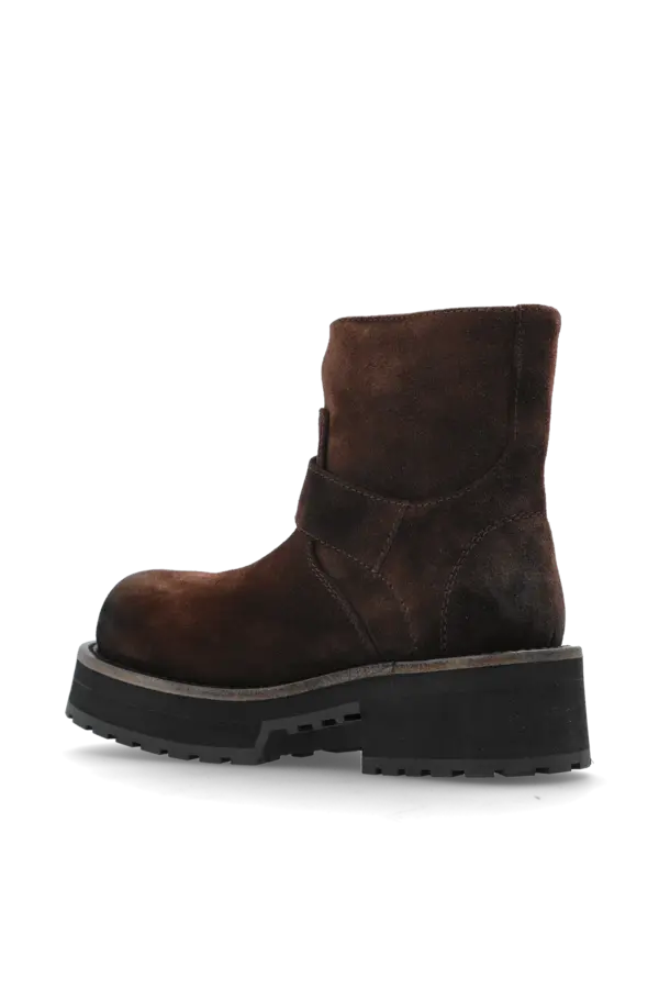 Balenciaga Venom Mini' Ankle Boots