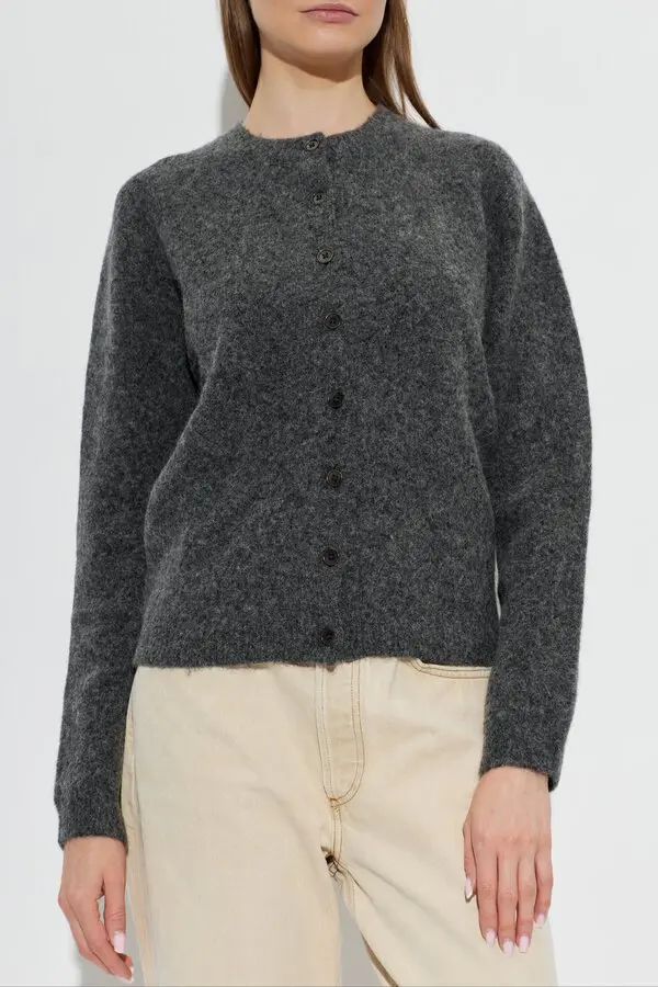 A.p.c. Wool Cardigan