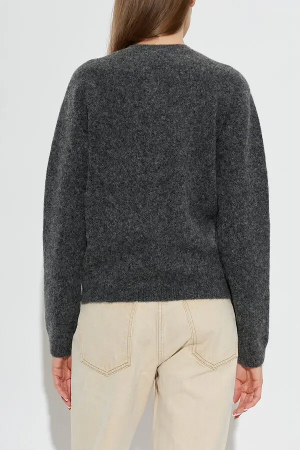 A.p.c. Wool Cardigan