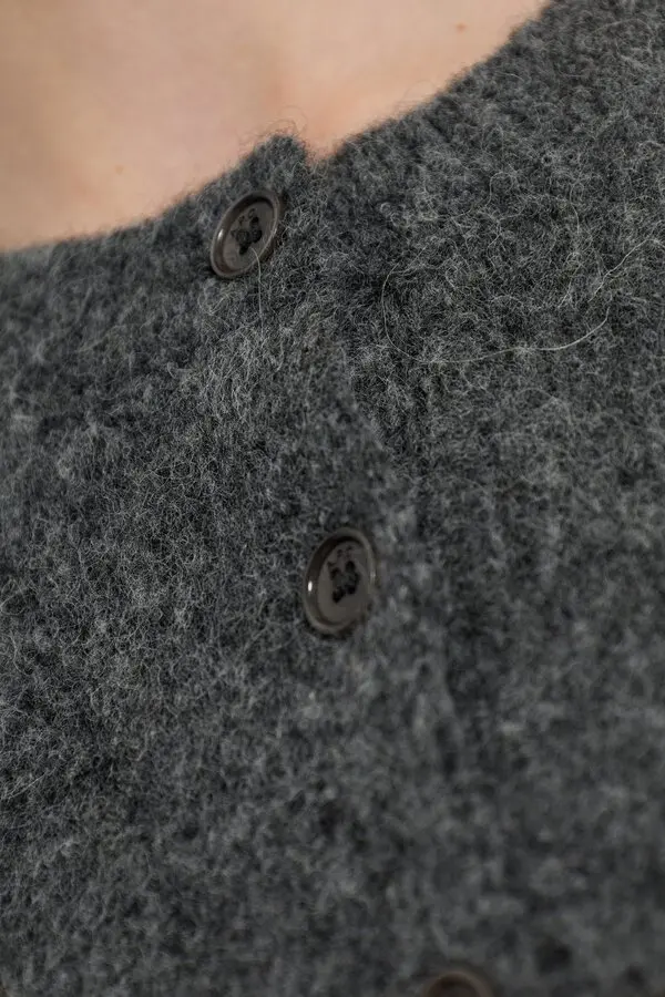 A.p.c. Wool Cardigan