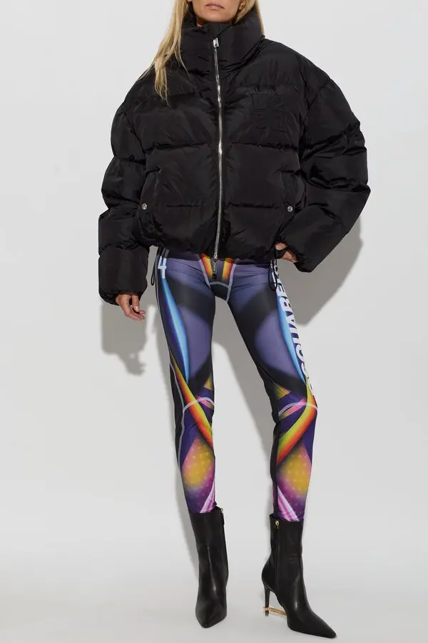 Dsquared2 Puffer Jacket