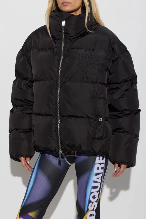 Dsquared2 Puffer Jacket