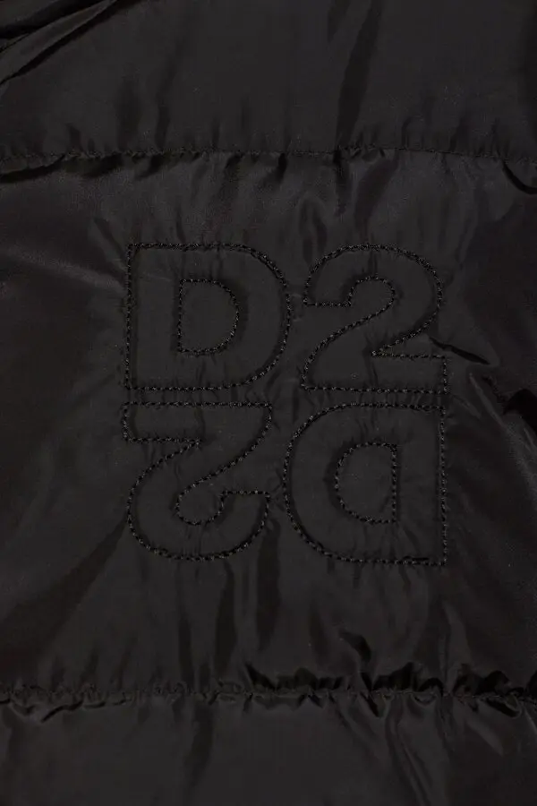 Dsquared2 Puffer Jacket