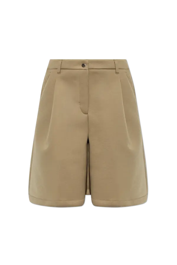 Nike Wide-leg Shorts