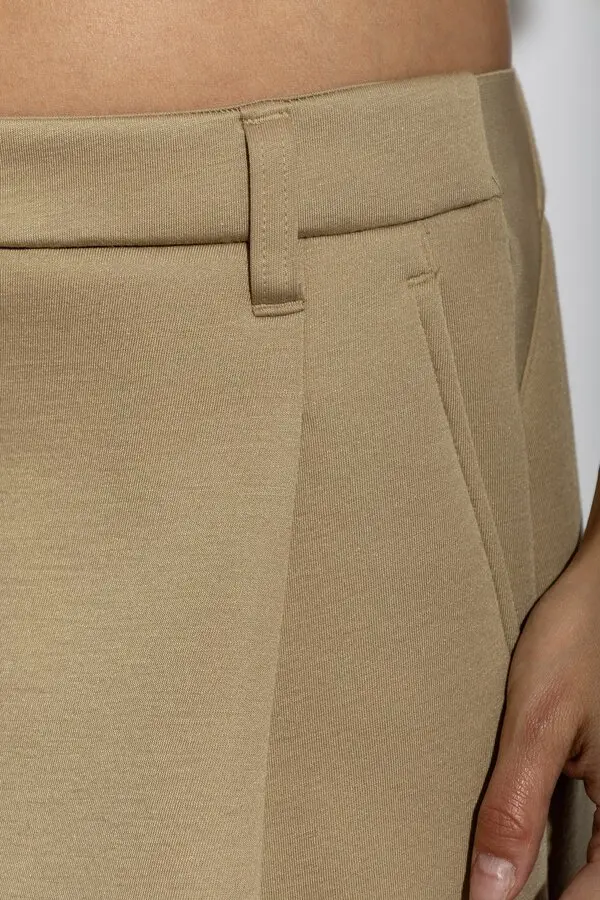Nike Wide-leg Shorts