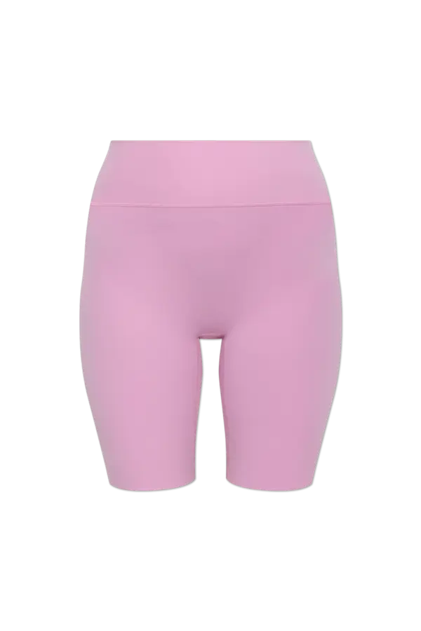 Nike Short Leggings - Pink