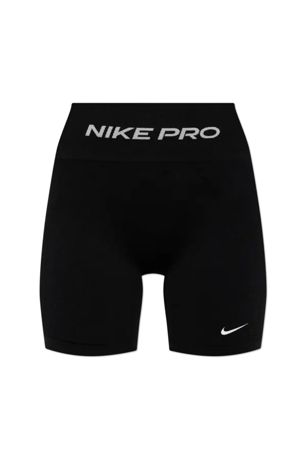 Nike Short Leggings - Black