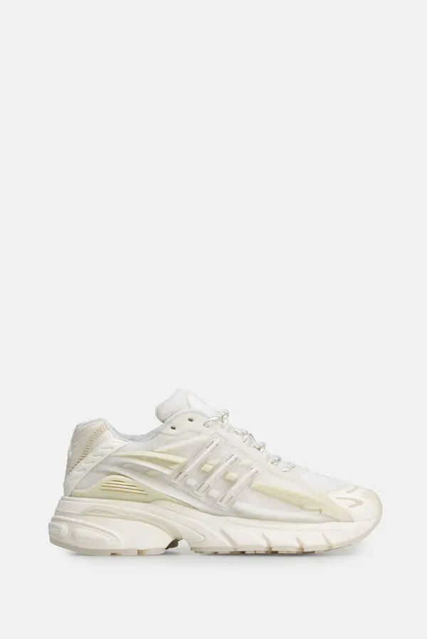 ADIDAS ORIGINALS X Pharrell Williams Adistar Jellyfish Sneakers - Bianco