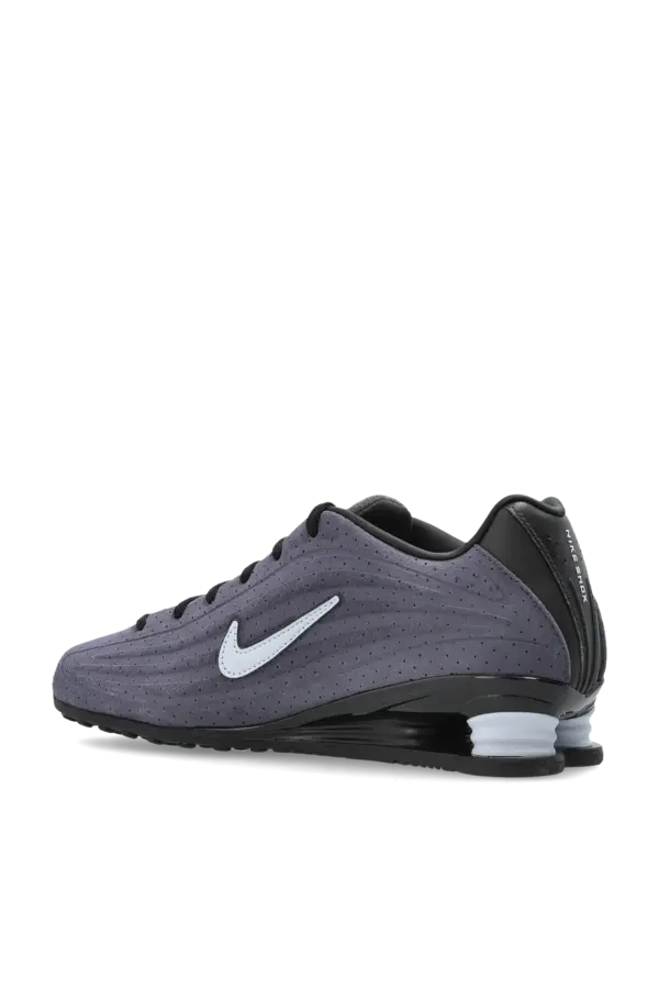 Nike Shox Z’ Sports Shoes - Purple