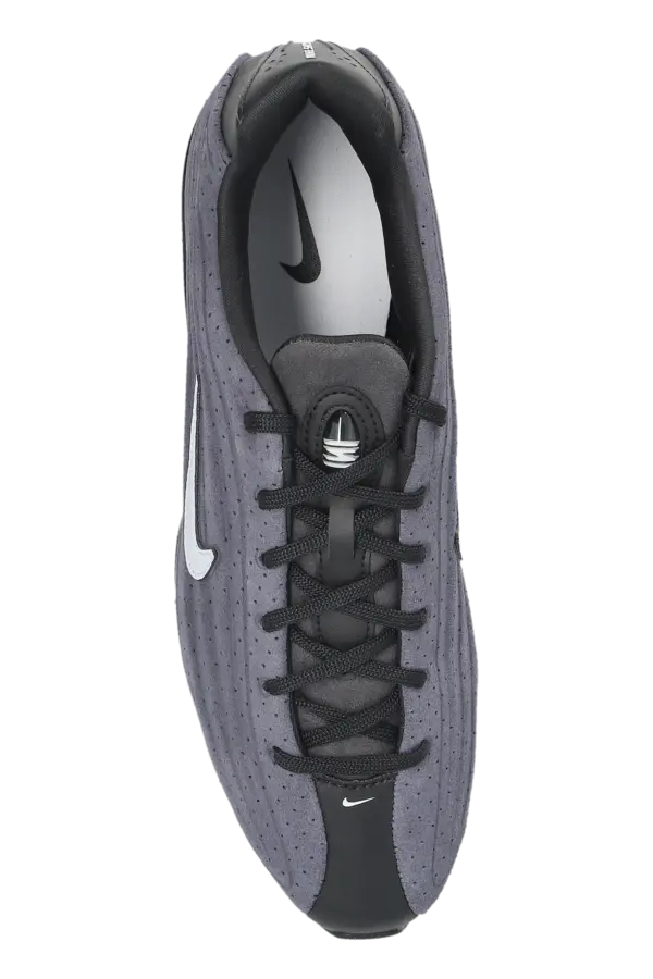 Nike Shox Z’ Sports Shoes - Purple