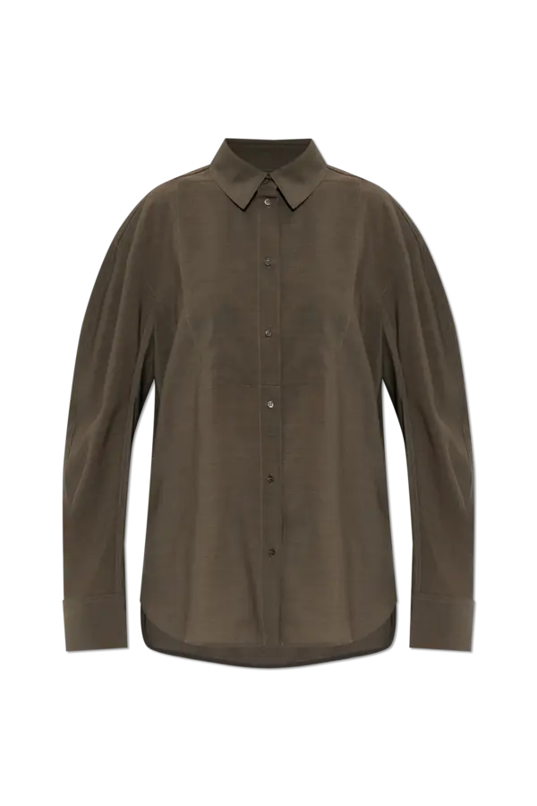 Jacquemus Citta’ Shirt