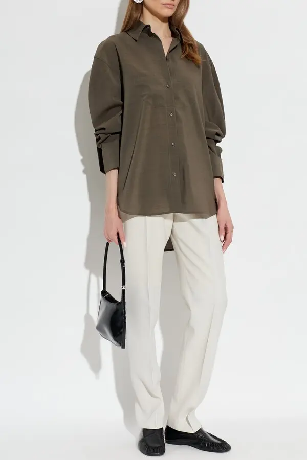 Jacquemus Citta’ Shirt