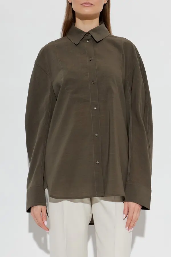 Jacquemus Citta’ Shirt