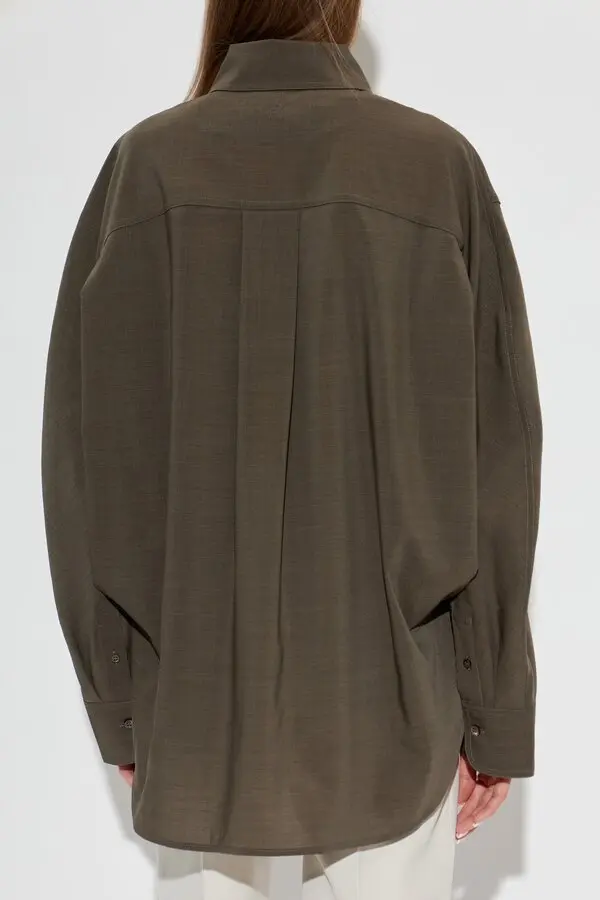 Jacquemus Citta’ Shirt